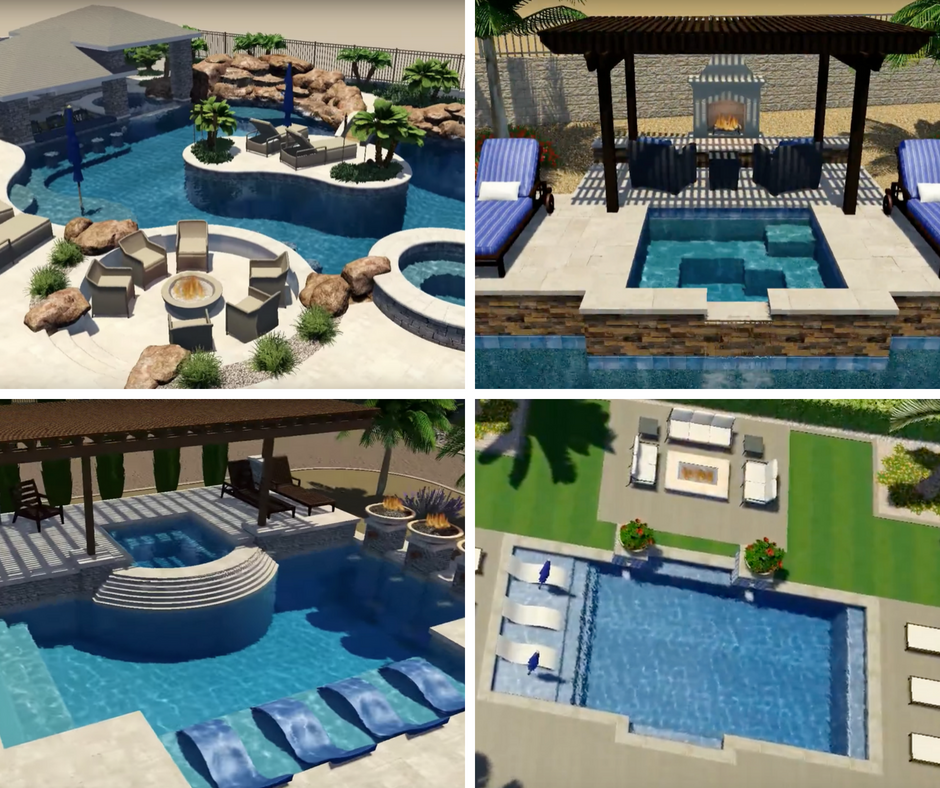 The Pool Life 4